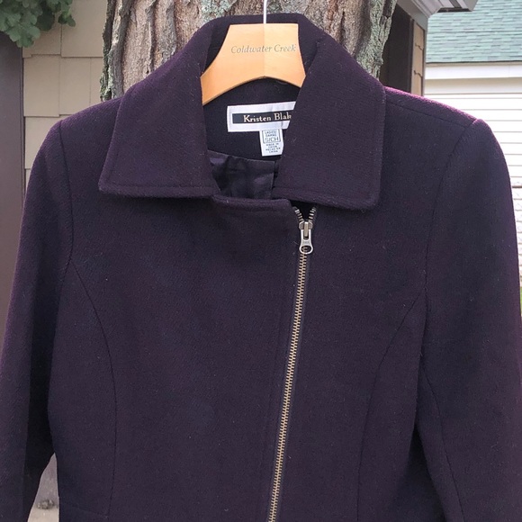 Kristen Blake | Jackets & Coats | Kristen Blake Jacket | Poshmark